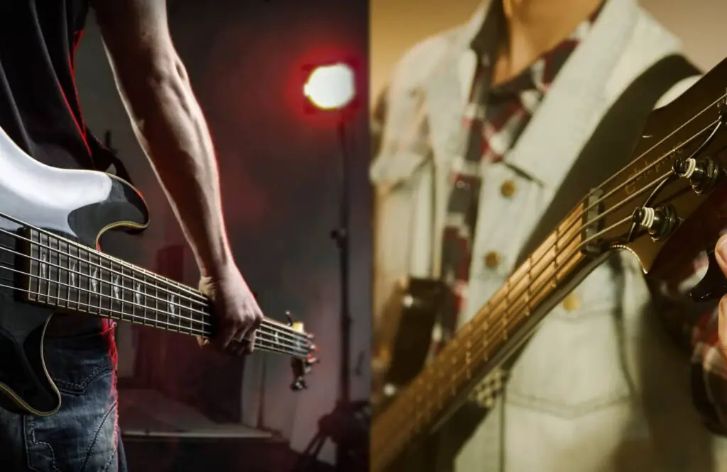 Can you have 2 bassists in a band and make it work? - BassOx