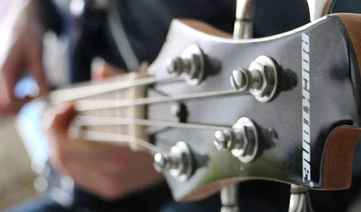 Is Bass Fun To Play Alone? (Is it worth it without a band?) - BassOx