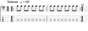9 Helpful tips for creating melodic bass lines - BassOx