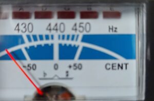 The Complete Guide To A Standard Bass Tuning (ADGC) - BassOx