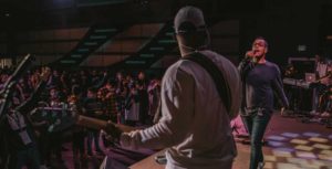 Playing Hip-Hop On The Bass Guitar - The Ultimate Guide - BassOx