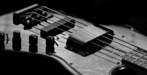 6 Common Reasons Why Bassists Use Pickup Covers - BassOx