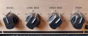 The Complete Guide To Metal Bass EQ And Amp Settings - BassOx