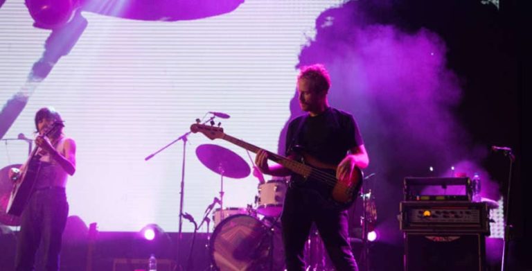 Drop B Bass Tuning - B-F#-B-E (Full Guide With Tuner) - BassOx