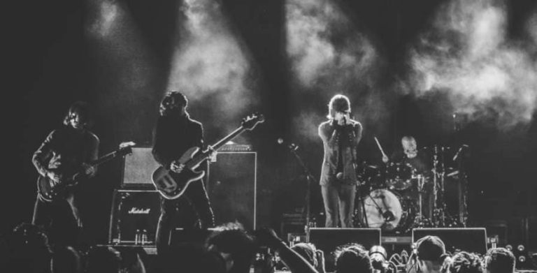 The Complete Guide To Metal Bass EQ And Amp Settings - BassOx