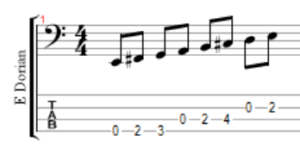 9 Essential Metal Bass Scales That Will Make You Sound Heavy - BassOx