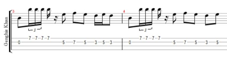 11 Hard Bass Tabs That Will Test Your Skills - BassOx