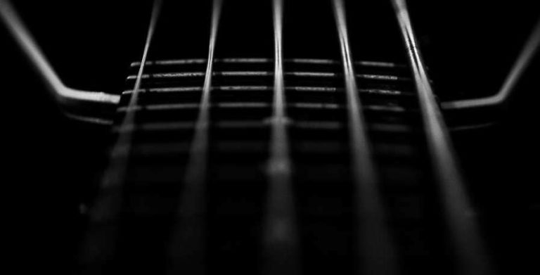 Rust And Bass Strings (Prevention and Explanation) - BassOx