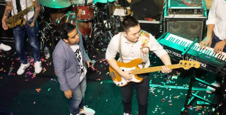 Rust And Bass Strings (Prevention and Explanation) - BassOx