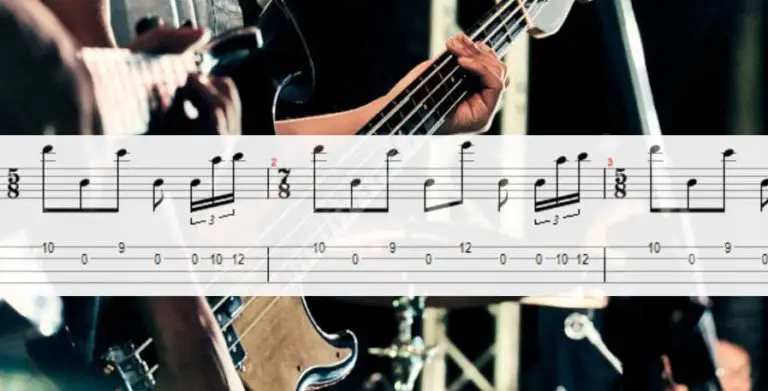 The 12 Best Tool Bass Lines (Including Fear Inoculum) - BassOx