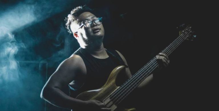 How To Learn 5 String Bass As A Beginner (is it harder?) - BassOx