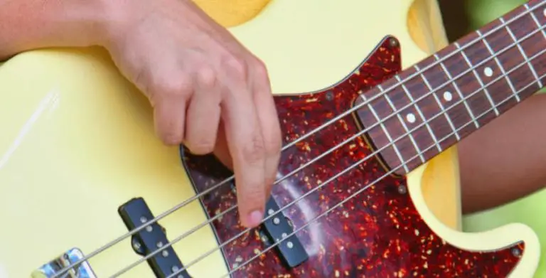 This Is How Long It Takes To Learn The Bass Guitar - BassOx