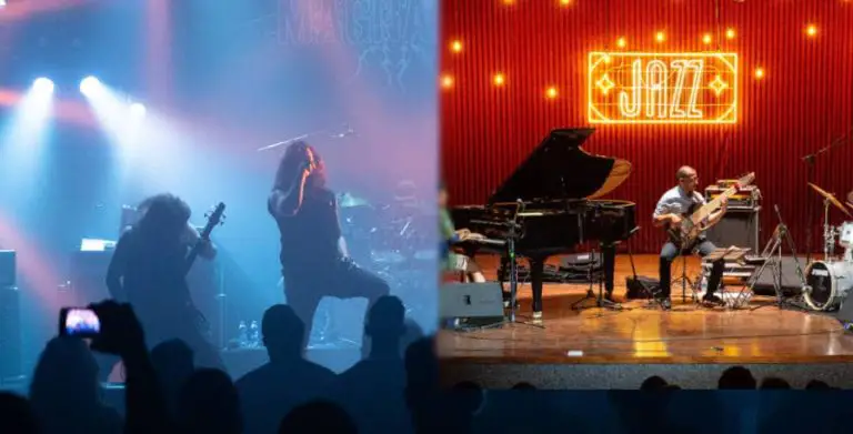 Bass Amp Settings - The Complete Guide - BassOx