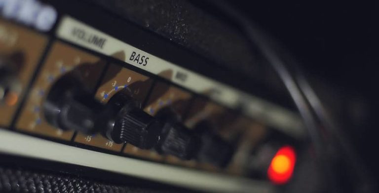 Bass Amp Settings - The Complete Guide - BassOx
