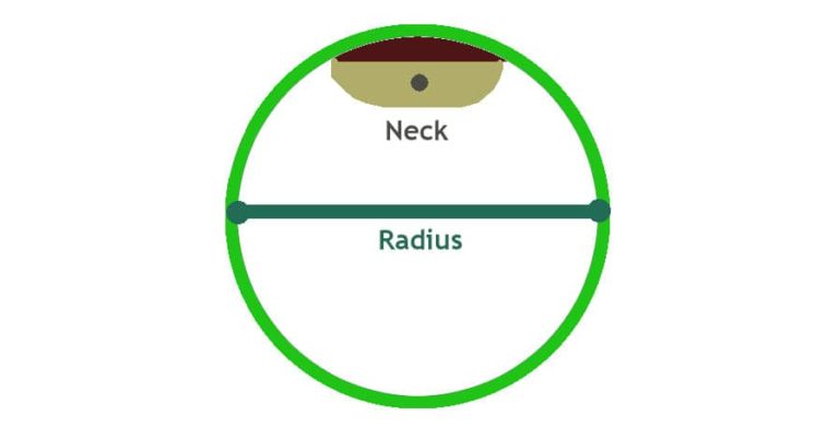 Bass Guitar Dimensions Explained (Averages Included) - BassOx