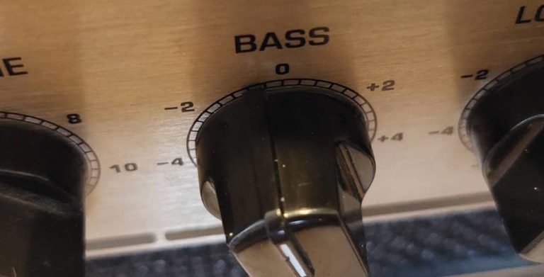 Bass Amp Settings - The Complete Guide - BassOx