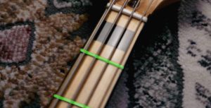 Parts Of A Bass Guitar (With Pictures & Infographic) - BassOx