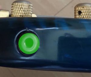 Parts Of A Bass Guitar (With Pictures & Infographic) - BassOx