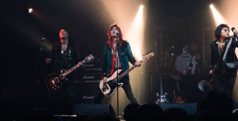 7 Reasons Why The Bass Is Important In A Band - BassOx