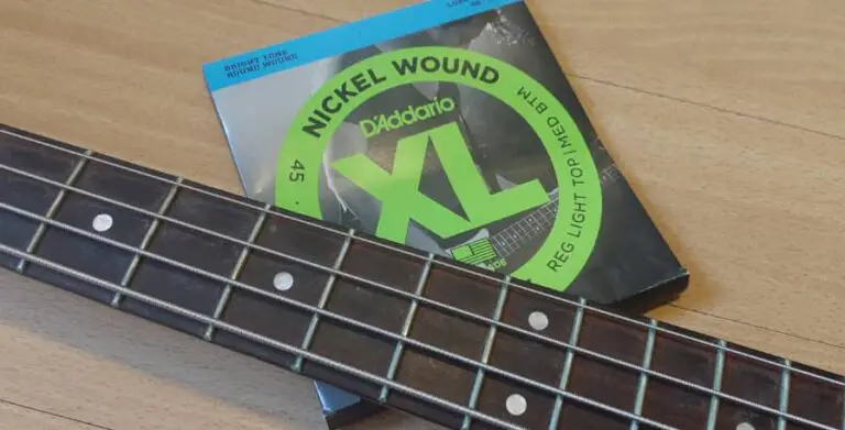 Bass Guitar Maintenance And Care (DIY Guide) - BassOx